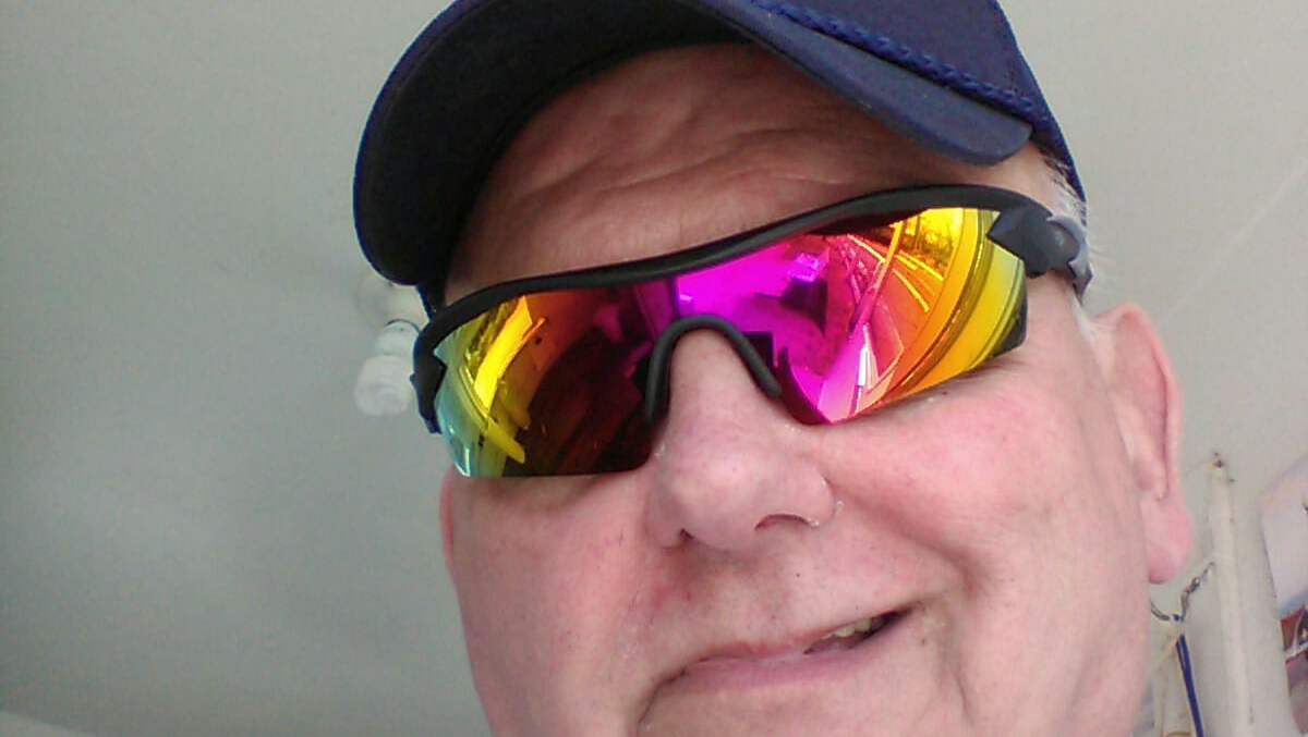 Fundraiser by Edna Witzke : Honoring Richard Bant Sr.