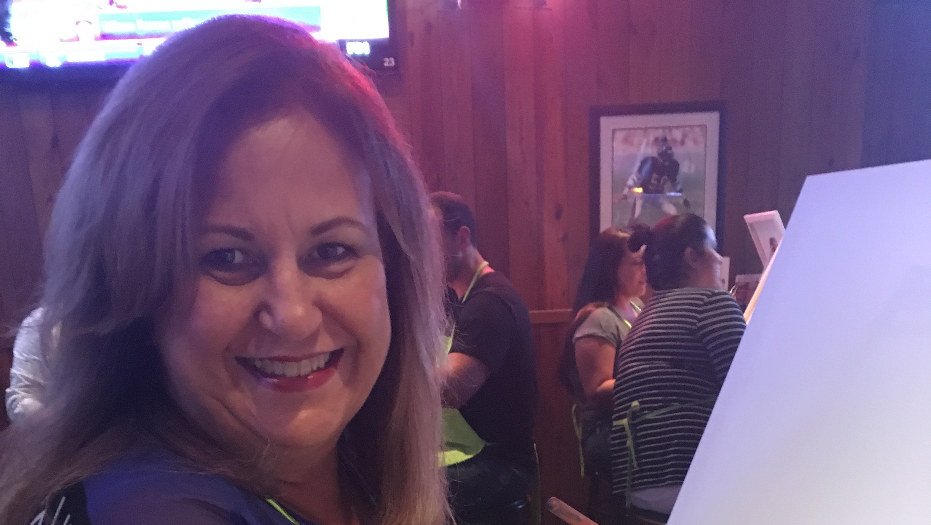 Fundraiser by Jenniffer Sherrill : Support Odalis Lopez's Battle ...