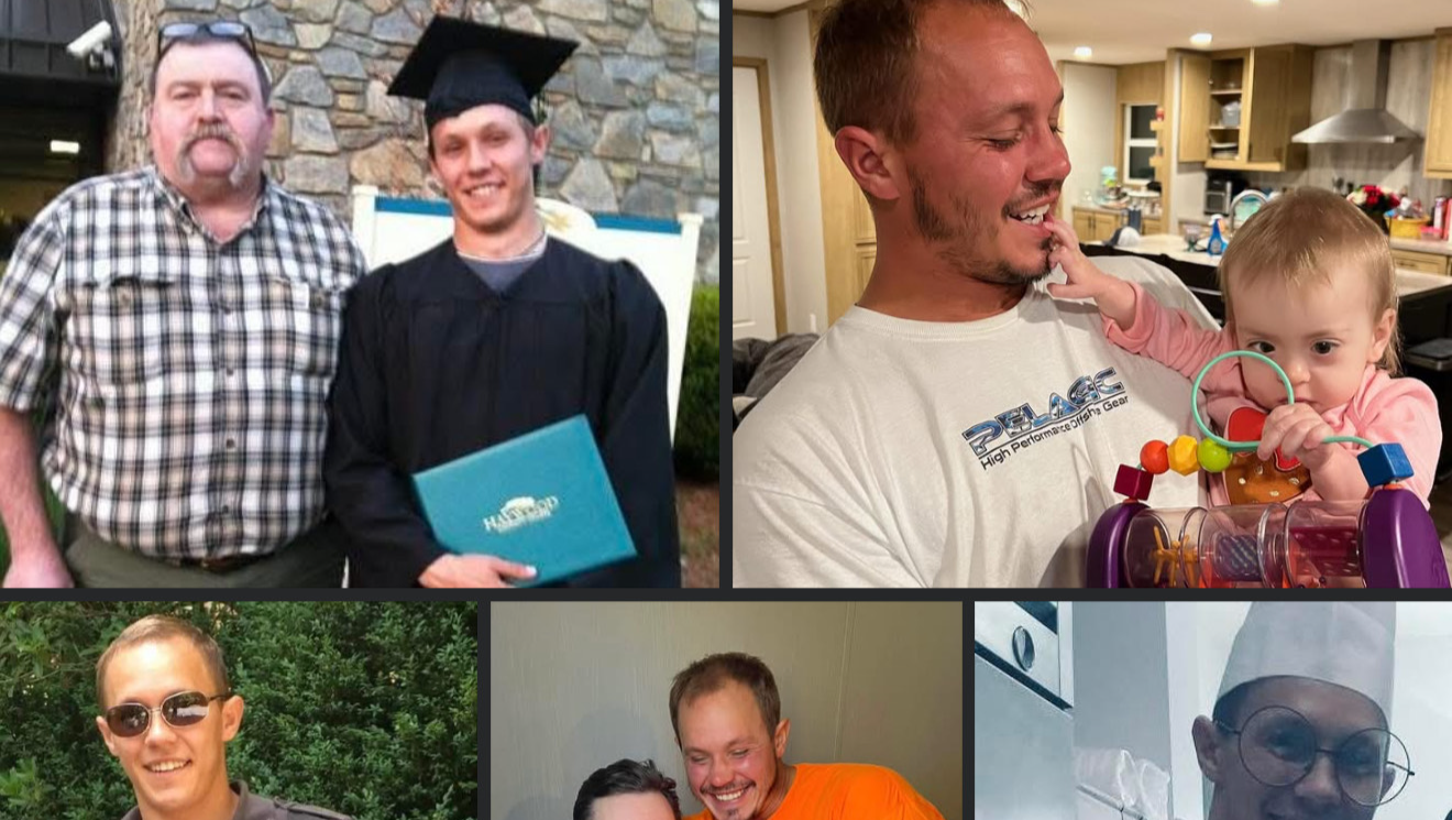 Fundraiser by Joseph Kyle Norris : Support Ken Norris in his Fight for ...