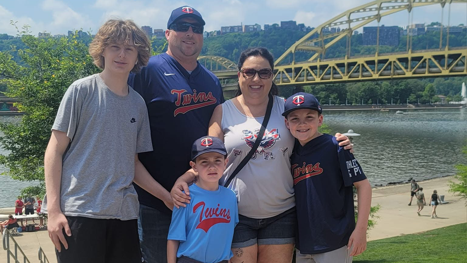 Fundraiser for Joseph James II by Linzie Farmer : In Memory of Stacie ...