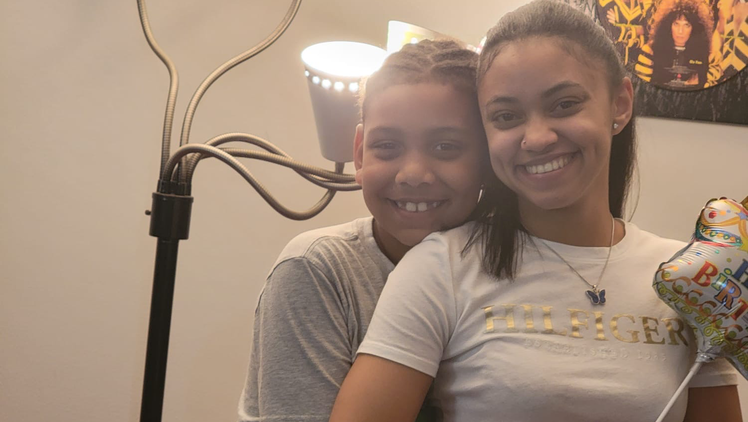 Fundraiser for Katherine Yohenny Morel-Collado by Kristen Lassell ...