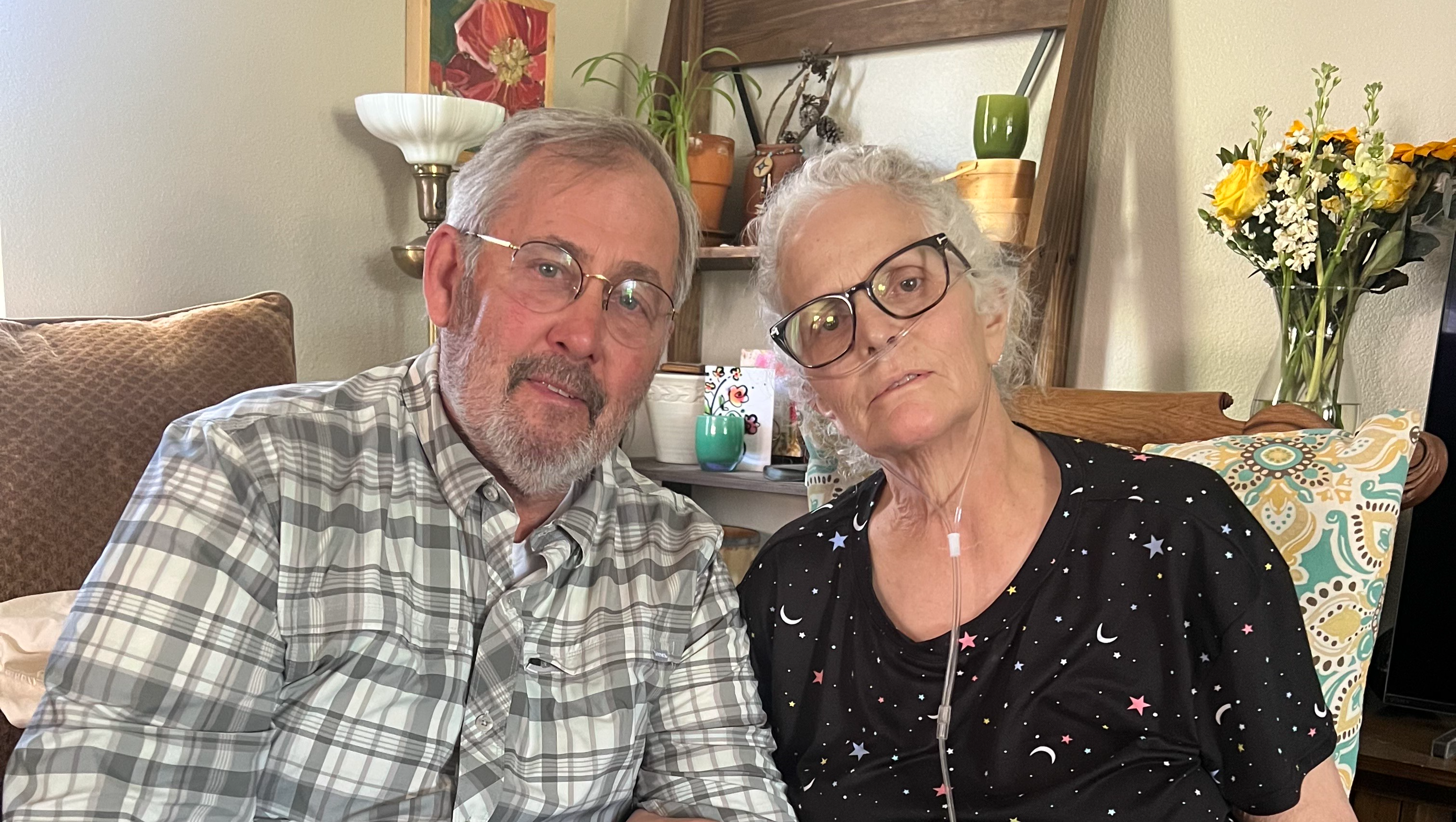 Fundraiser for Sheila Anderson by Devanie Hopfenbeck : Update: Support ...