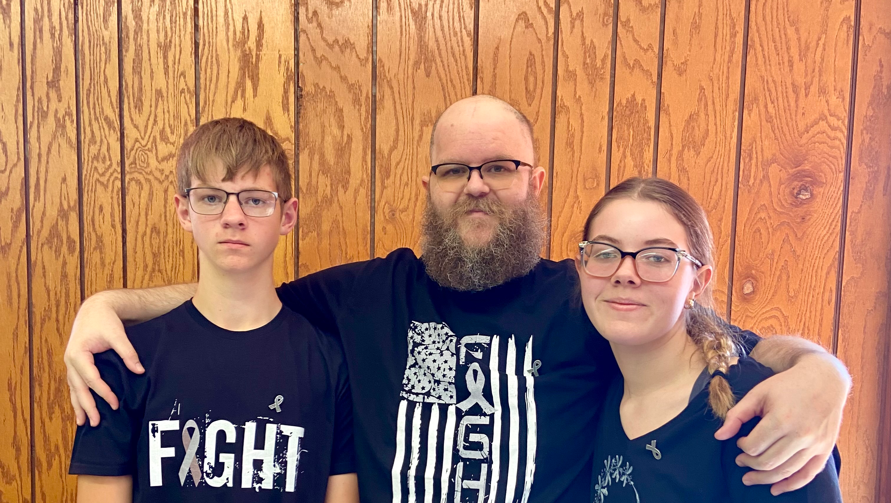 Fundraiser by Bryana Baer : Help Joshua Bell Battle Brain Cancer