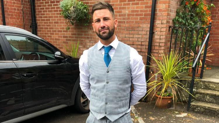 Fundraiser by corey baker : A MEMORIAL BENCH FOR KYLE