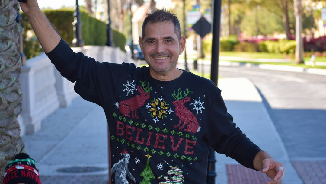 Fundraiser for Anthony Ramirez by hugo ortiz : Support Tony Cornejo's ...