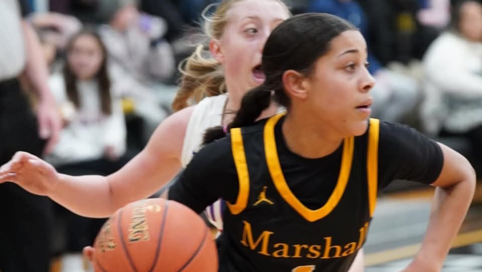Fundraiser by Erika Scheffler : Back Candice's AAU Basketball Ambitions