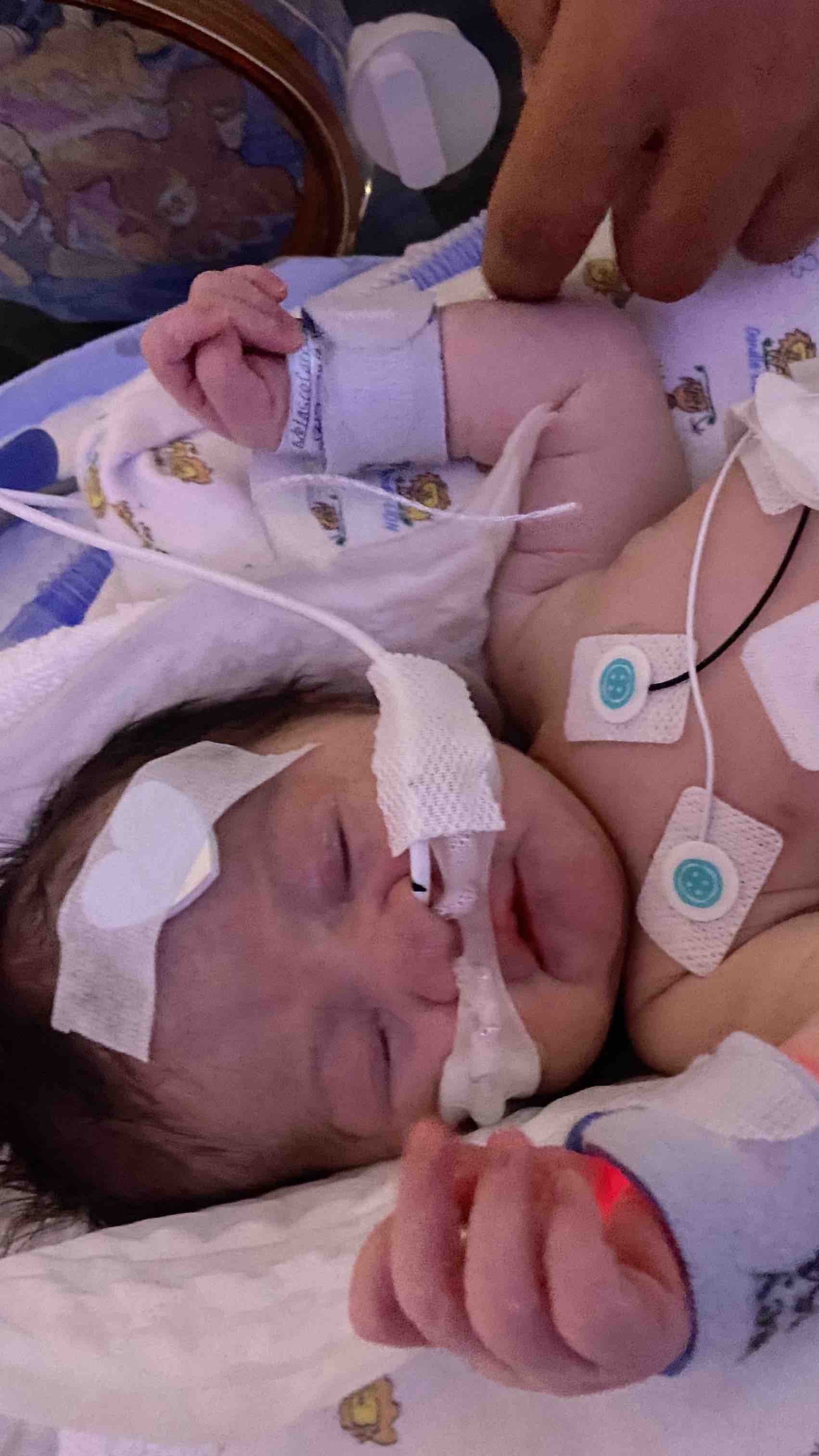 Fundraiser by Nayeli Nolasco : In loving memory of Jenellie Evangeline