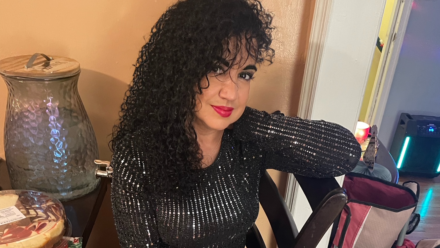 Fundraiser by Tiffany washington : “A Stone to Remember – Honoring Kim Ortiz Together”