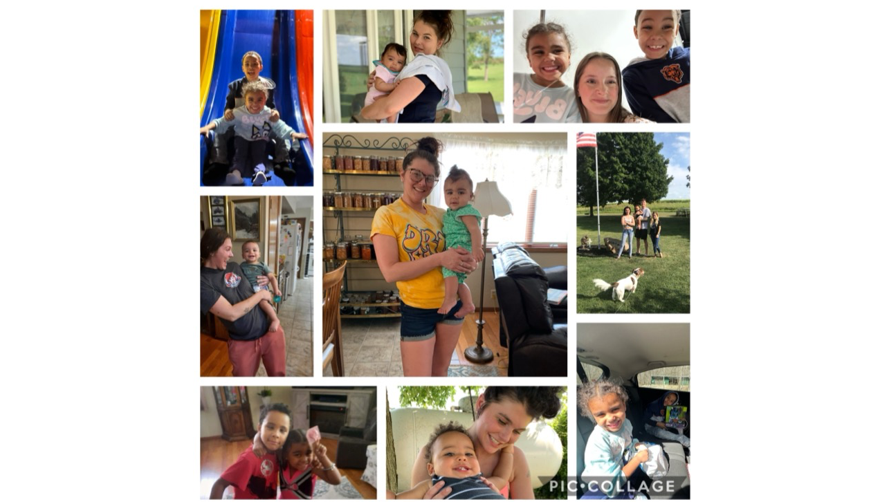 Fundraiser for Wayne Boatman by Alyssa Boatman : Help Jessica's Family ...