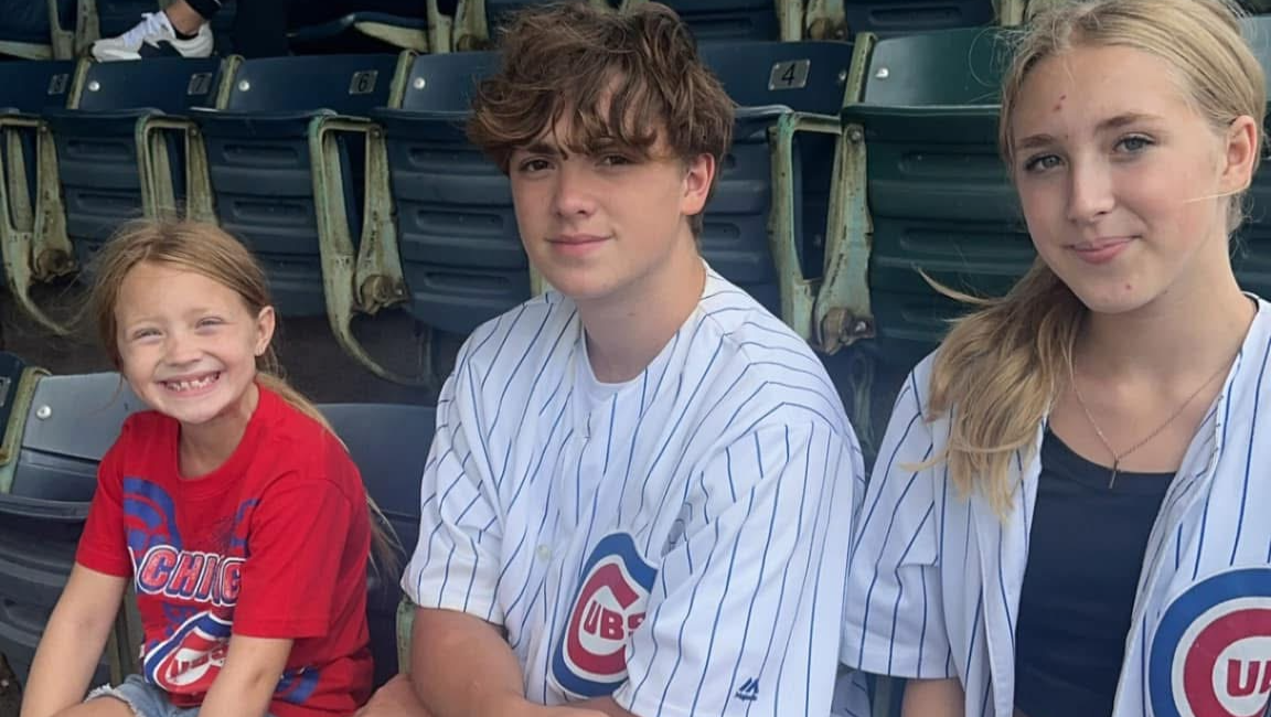 Fundraiser for Scott Laskowski by george florea : Support the Laskowski ...