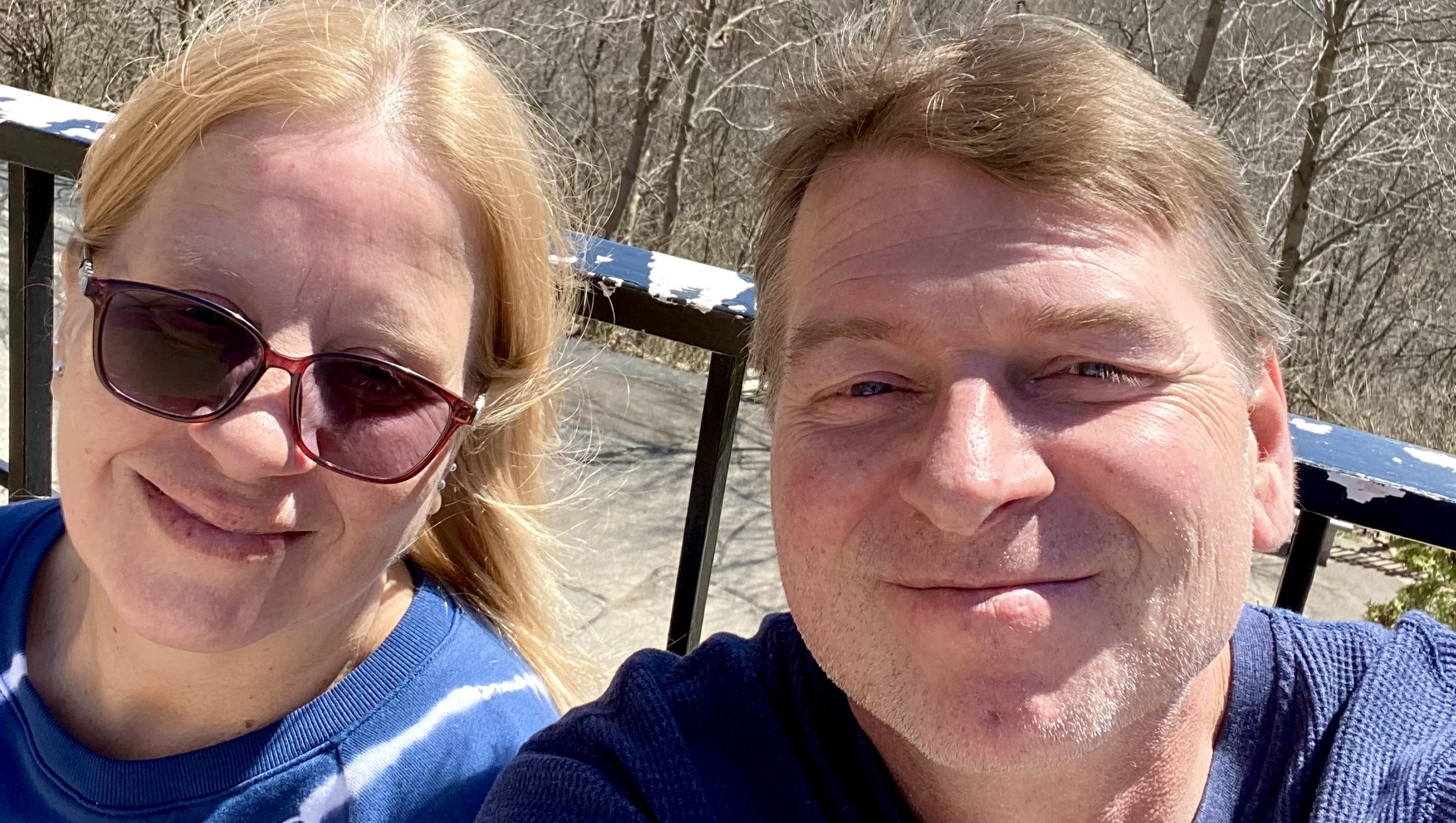 Fundraiser for Sandy Johnston by Jessica Johnston : Help Sandy in Her ...