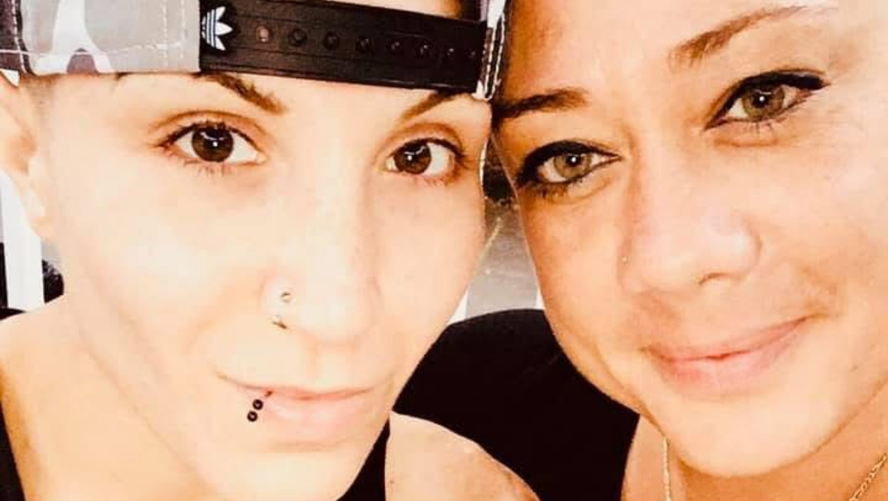 Fundraiser for Danielle Manzi by Michelle Austin : Help Danielle and ...