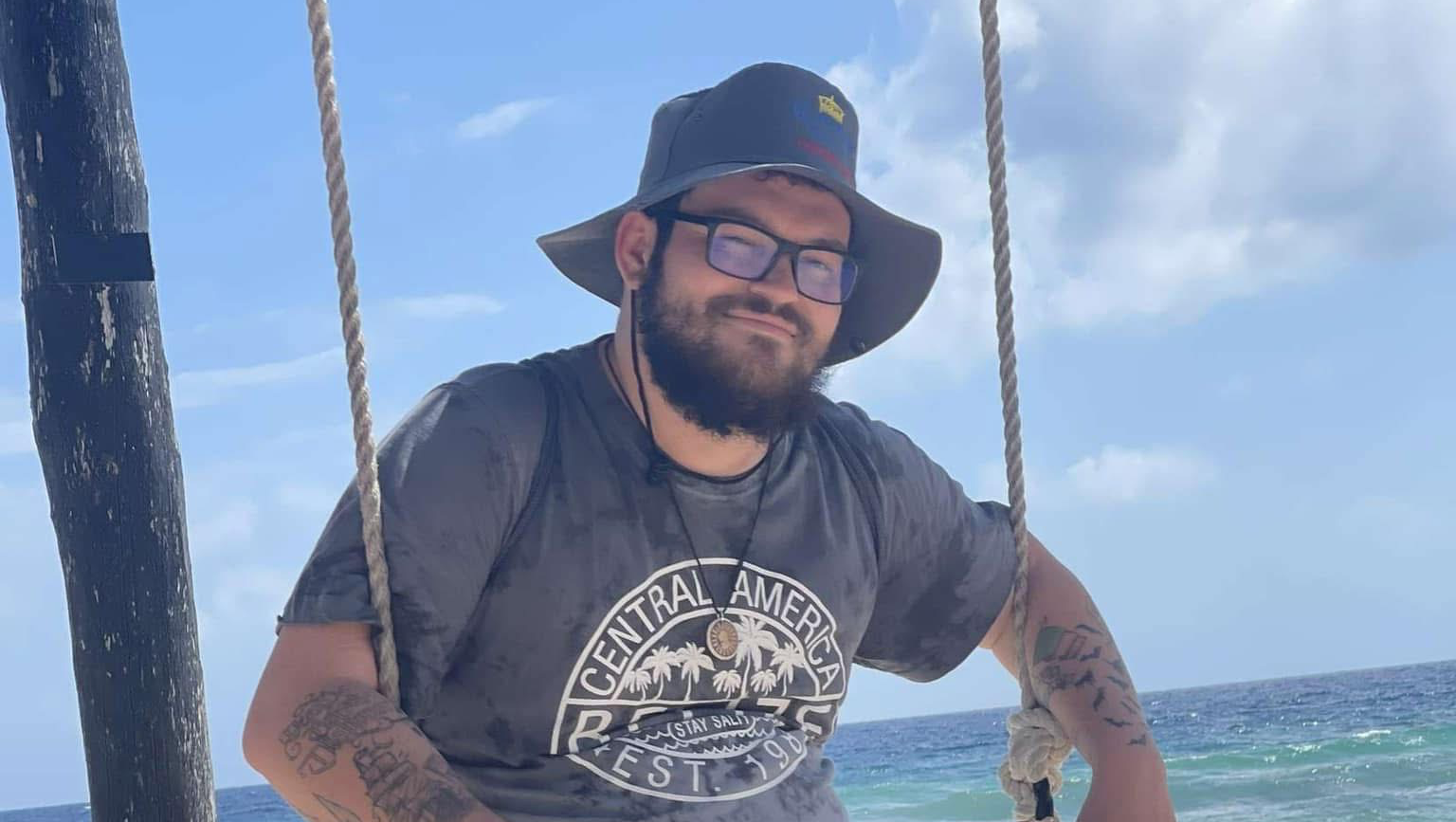 Fundraiser for Toni Wolf by Lucretia Brayen : Help Kevin's family