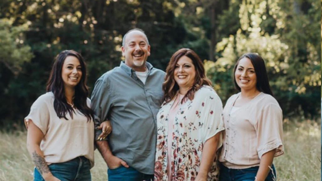 Fundraiser for Lisa Carr by LISA CARR : Donate to Ease Jill, Alexis ...