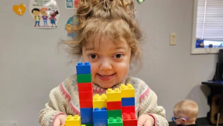 Fundraiser for Hannah Wilkinson by Danielle Sparrow : Support Isla's ...