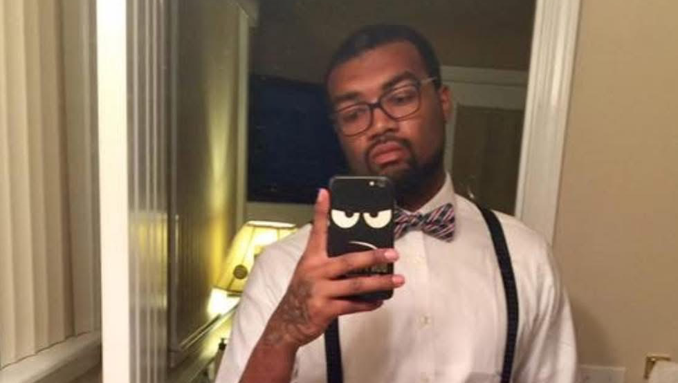 Fundraiser for William Jackson by Jaquan Jackson : Remembering Raymone ...