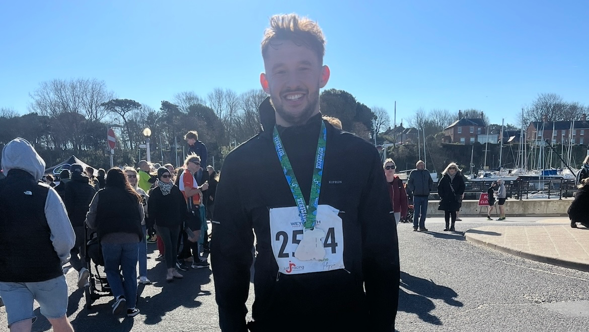 Fundraiser by Brooke Hawker : Jake’s London Marathon for Weldmar ...