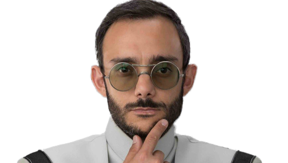 Fundraiser for Paul Smith by Deowag Hartles : Help Paul see jango cards ...