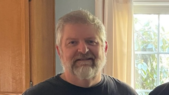 Fundraiser for Douglas Benson by David Benson : "Roll the Dice for Doug ...