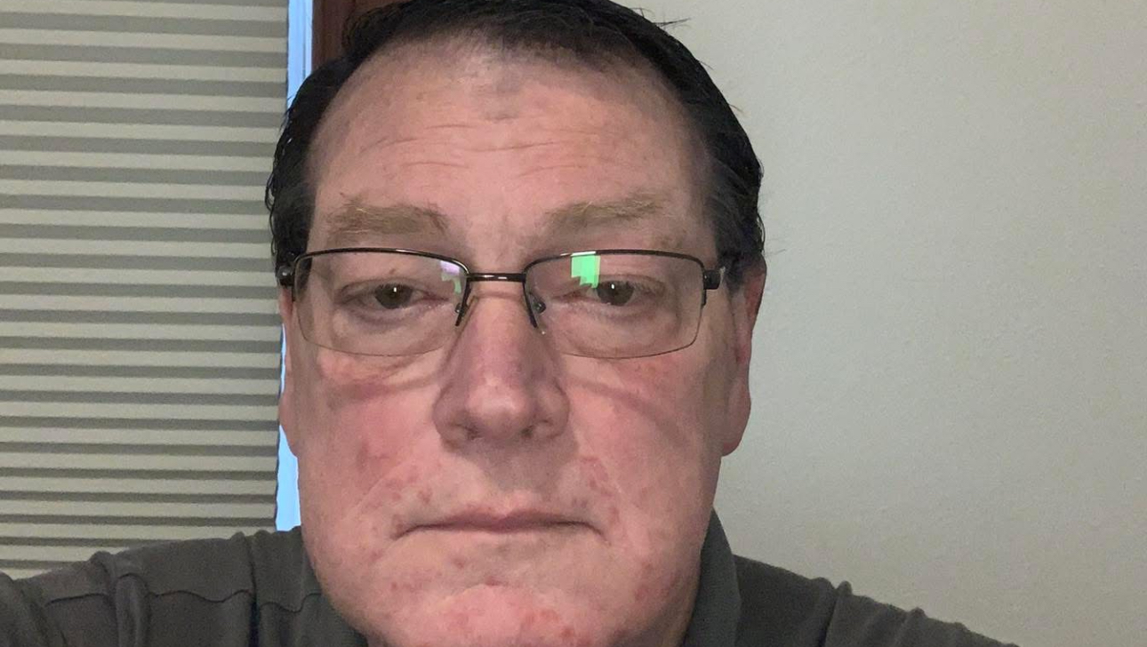 Fundraiser by Jessica Strand : Support Mark Maynard's Stroke Recovery