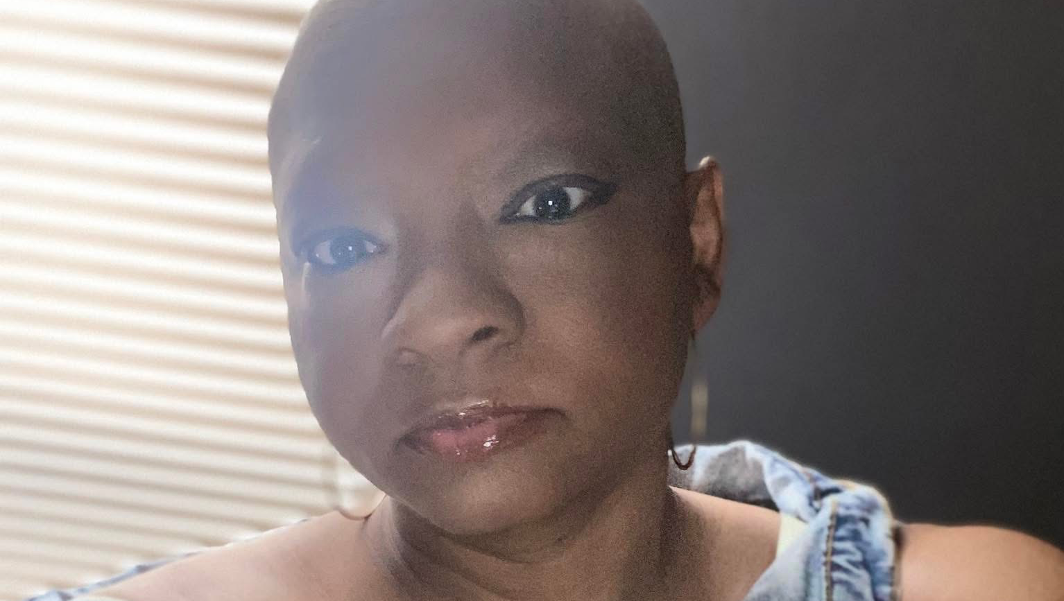 Fundraiser by Angel Williams-Cave : Help Thelma Webb Through Her Cancer ...