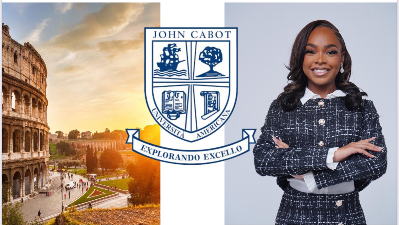 Fundraiser by Loryn May : Send FAMU’s Previous Student Body President ...