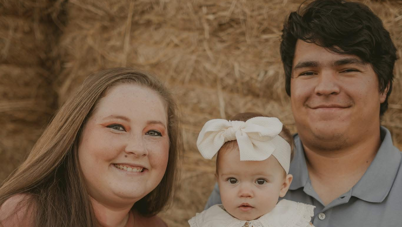 Fundraiser for Deborah Lynn Holman by kendra gorham : Support Ruben's Fight #TeamMartinez