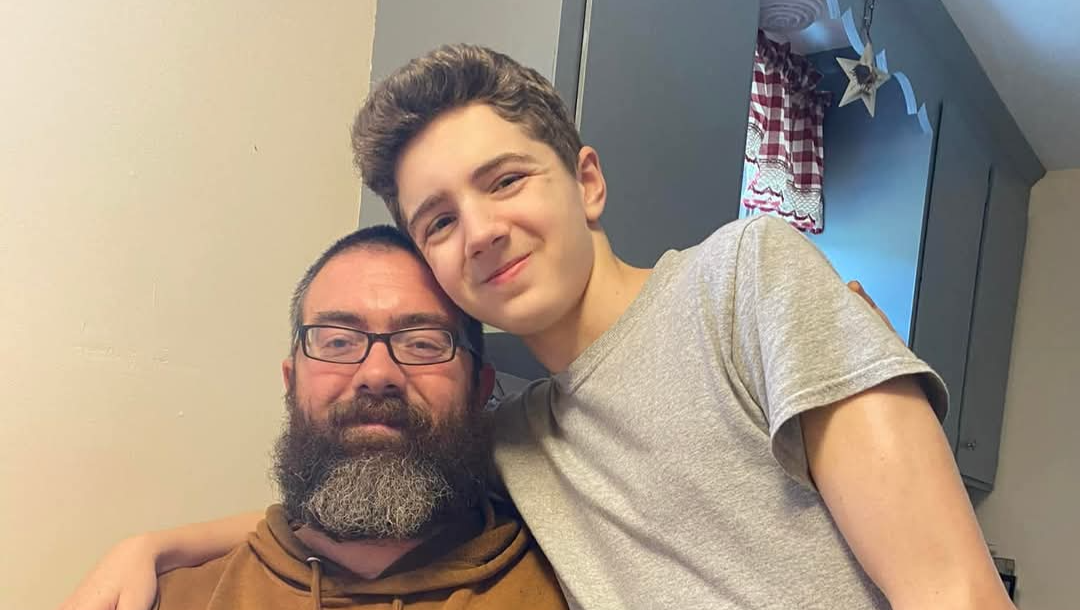 Fundraiser by Gregory Mackay : Help the Saccone Family in Their Time of ...