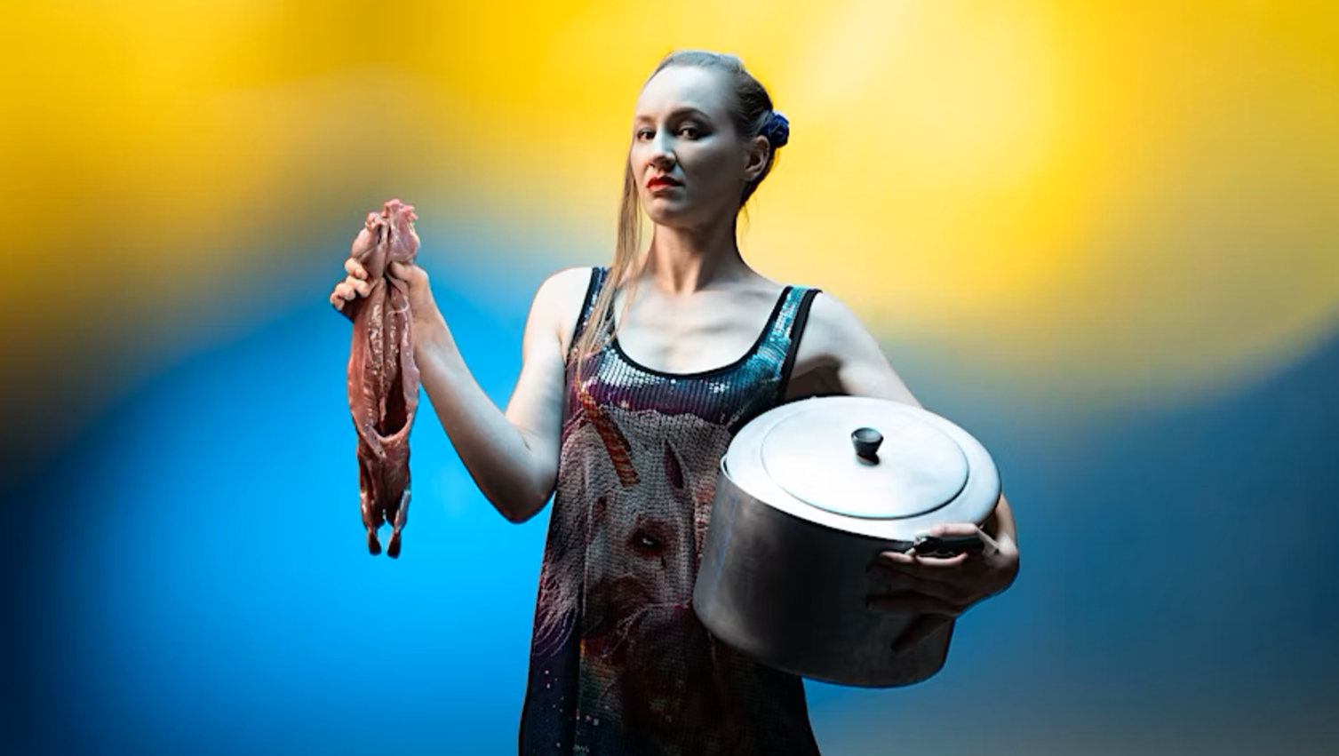 Fundraiser by Kathleen Mary Fallon : Ms Julie Gabler Trapped: A ...