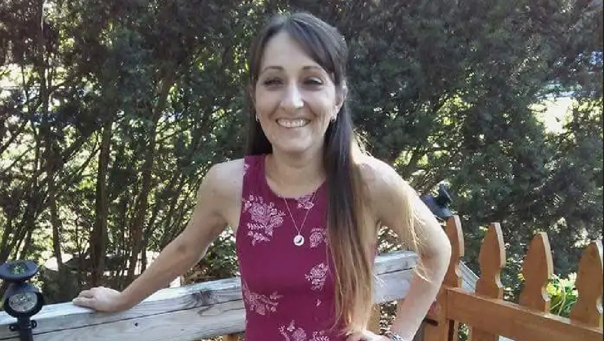 Fundraiser for Mari DeLapp by Samantha Von : Honor Aubry's Memory ...