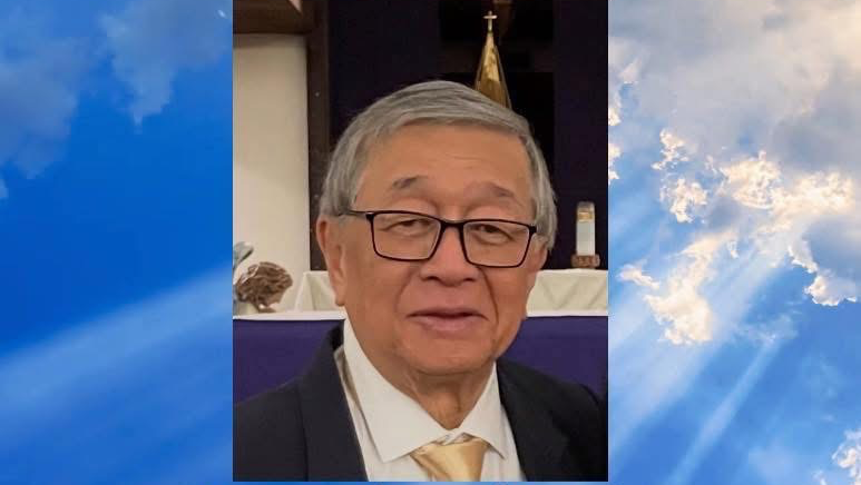 Fundraiser for Rica Hizon by Pauline L David : Celebration of Joe Tale ...