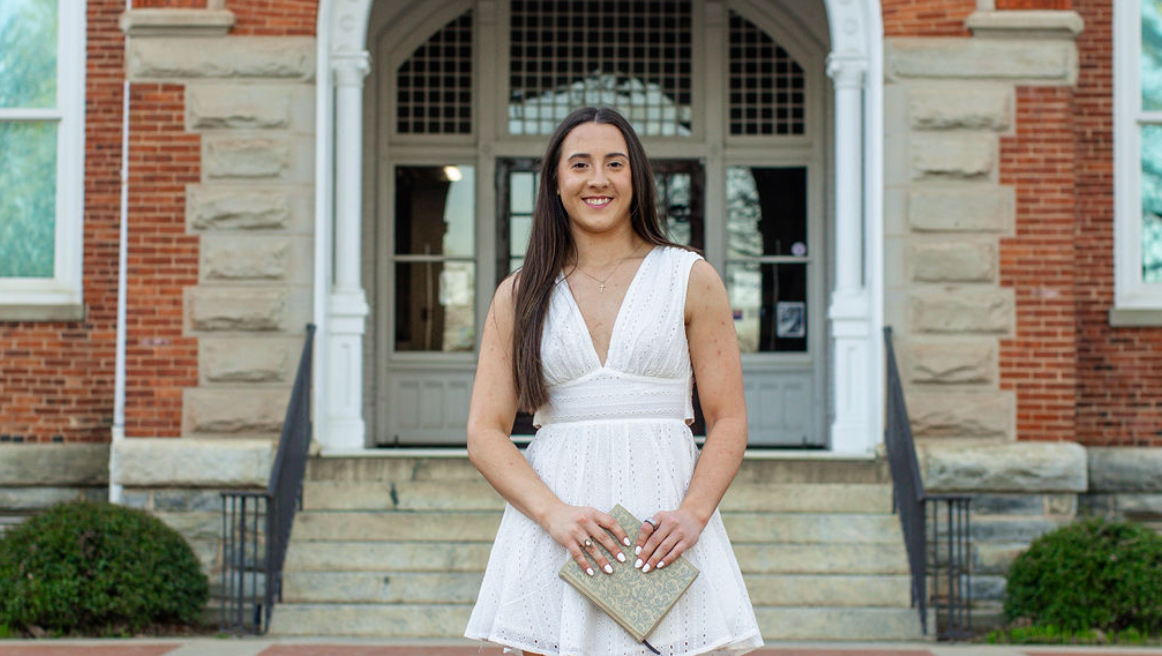 Fundraiser by Trinity Stewart : Support Clemson Athletes' Mission to ...