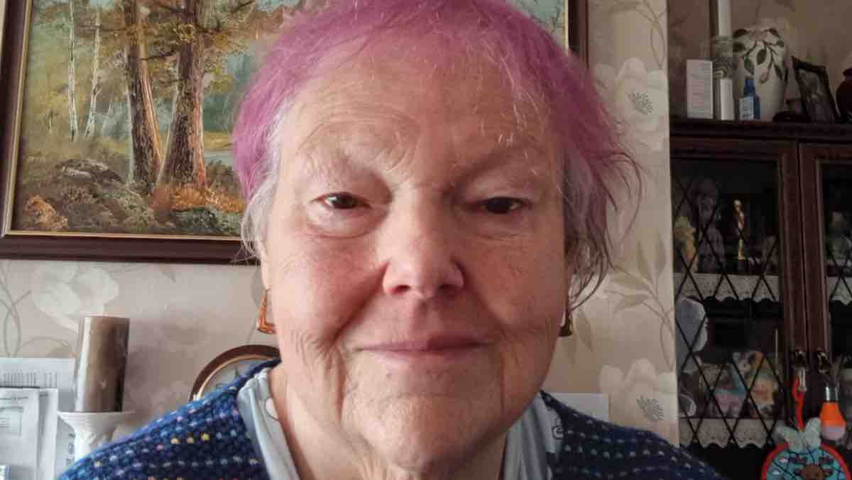 Fundraiser by Katie Edbrook : Alison Jordan to Brave The Shave for Deaf ...