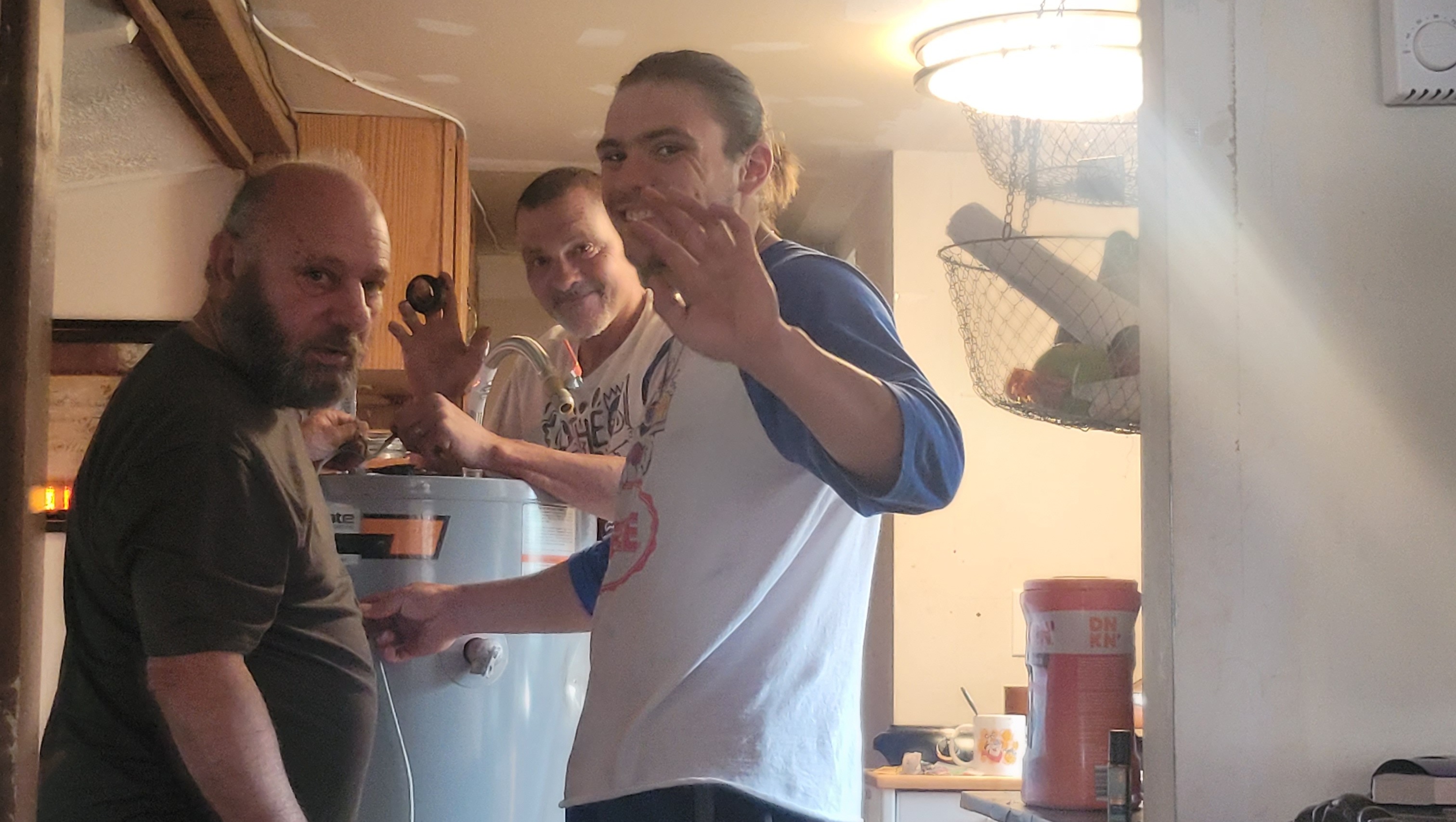 Fundraiser by Carrie Lester : Please help my Family Through This Tough Time