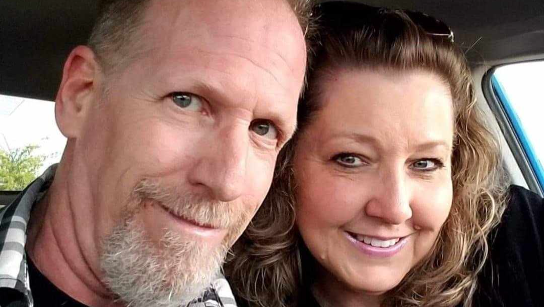 Fundraiser by David Ivar : Support Laurie Copeland aka Laurie Burns SAS alum