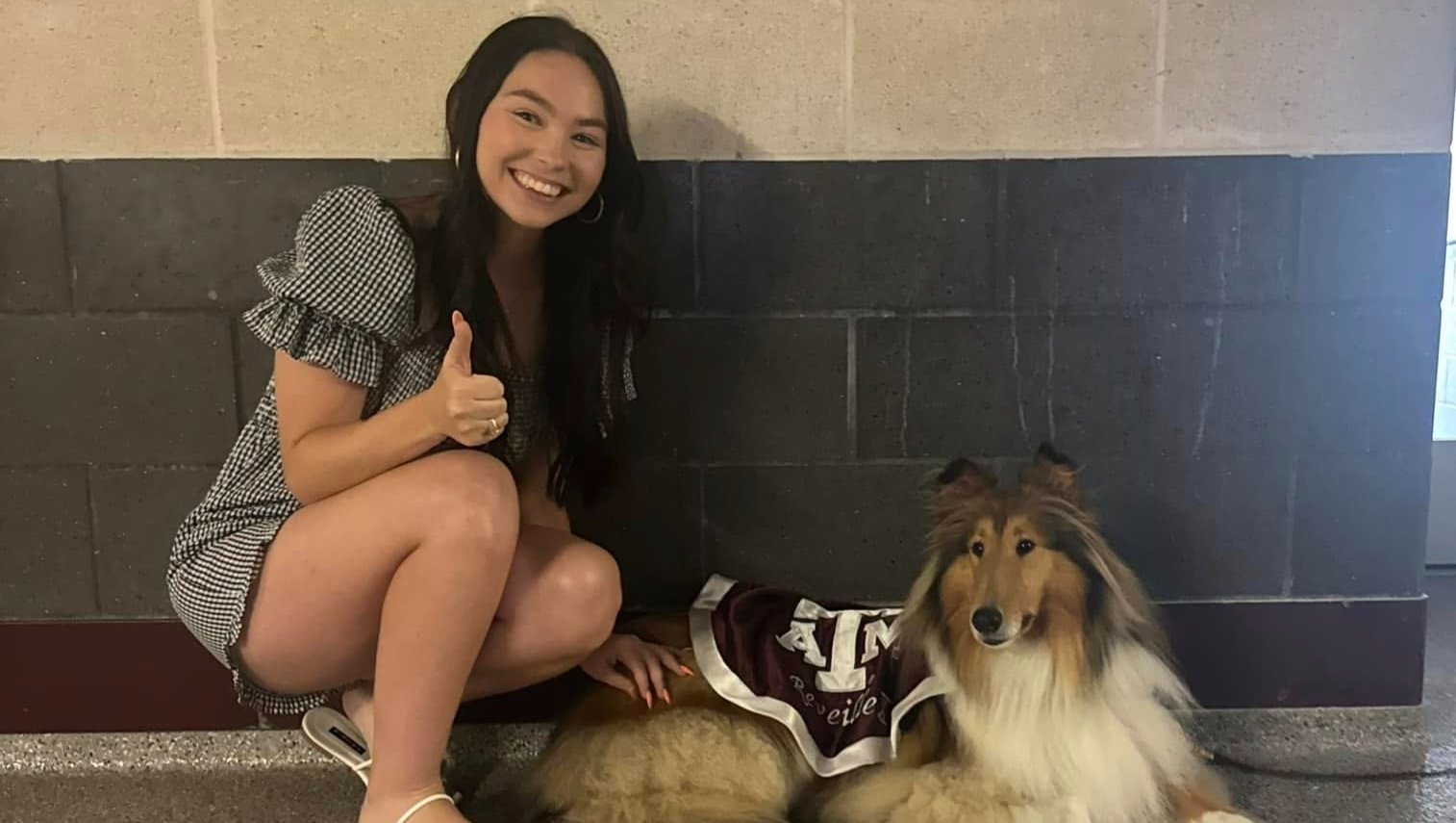 Fundraiser by Brandy Douglass : Help Support Fellow Aggie, Maddie Fritsch