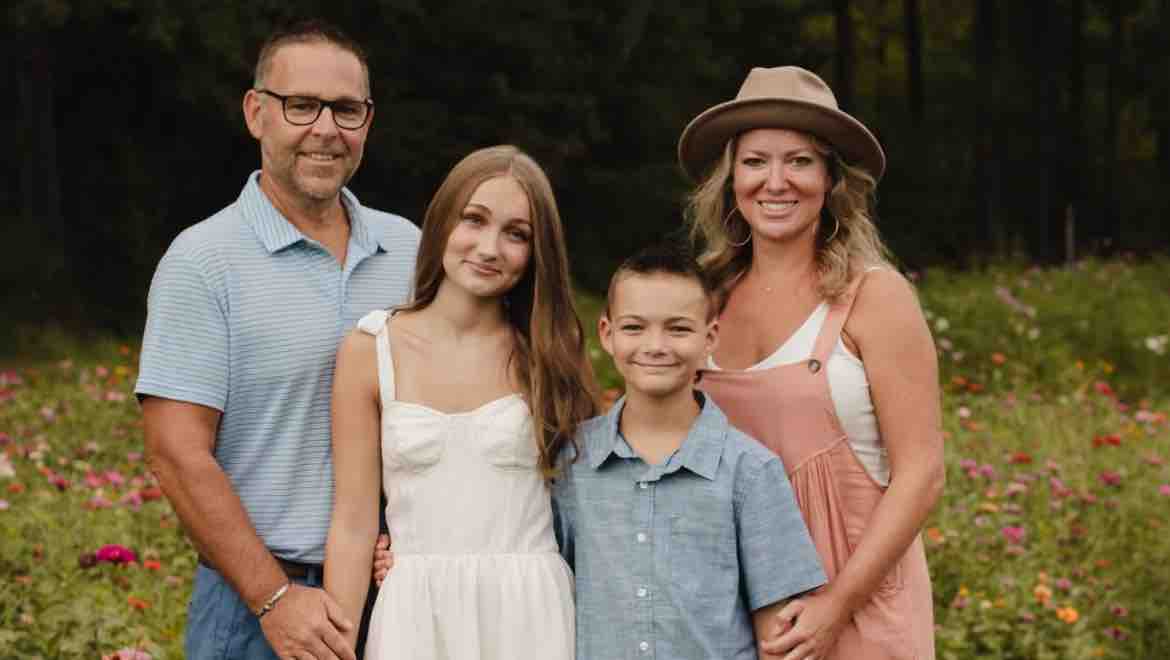 Fundraiser for Jeff Topping by Elizabeth Woodward : Please Help Jeff ...