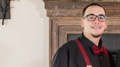 Fundraiser by COURTNEY SMITH : Help Bring Justin Carson Home for Final Rest