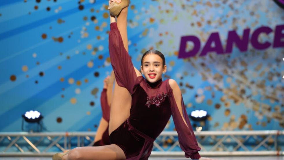 Fundraiser by Ariel Duran : Support Emma's Dance Dreams