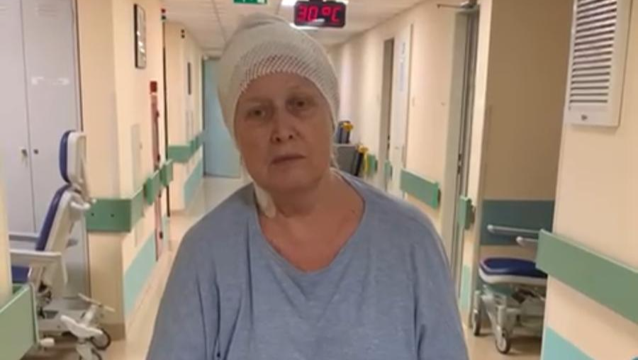 Fundraiser by Maya Aly : Help Maya’s Mom, Larisa, Fight Brain Cancer