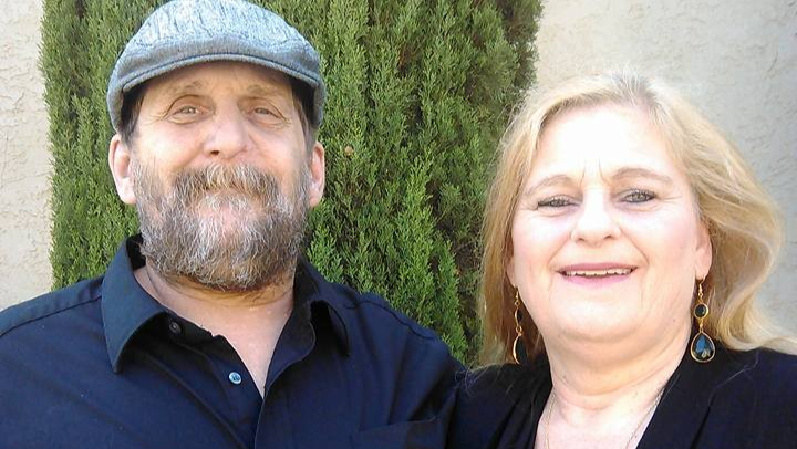 Fundraiser by Cassandra Arrowsmith : Support Edward Goldstein's Journey ...