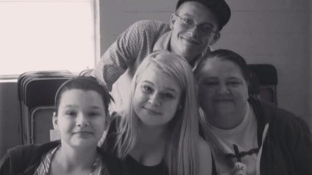 Fundraiser for Kimberlyn Botello by Chelsea Larkin : Donations for ...