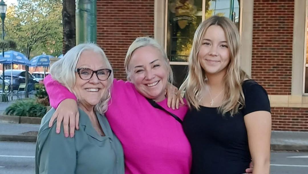 Fundraiser for Nancy Reed by Rochelle Baker-Hughes : Support Nancy ...