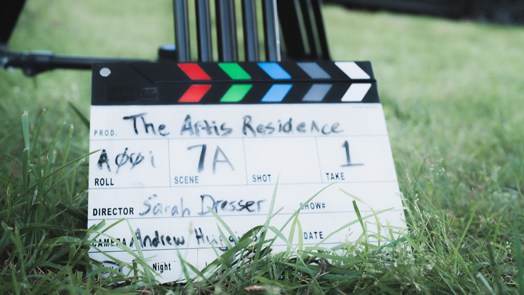 Fundraiser by Sarah Dresser : Help Complete The Artis Residence Film