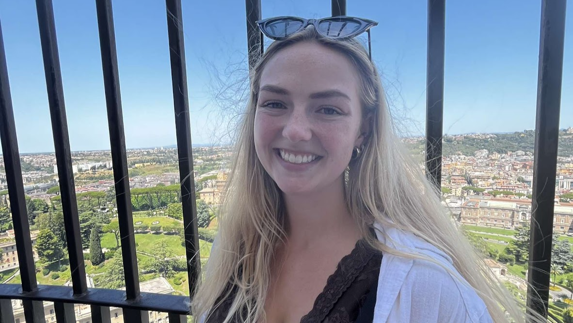 Fundraiser by Bridget Cameron : Help Bridget Cameron Gain Global ...