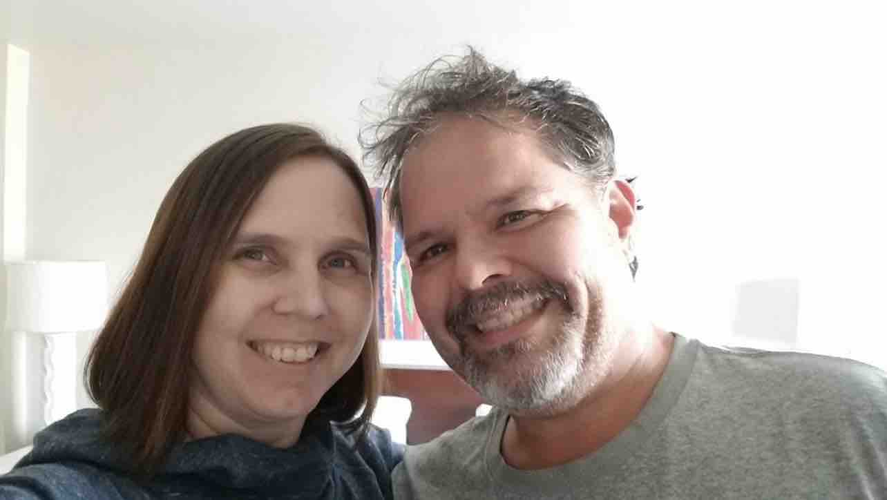 Fundraiser by Tina Cooke : Support Mickey and Melissa After Tragic Crash