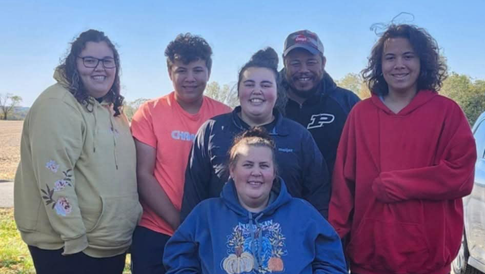Fundraiser by Alaynie Carr : Support for My Sister and Her Kids' Loss