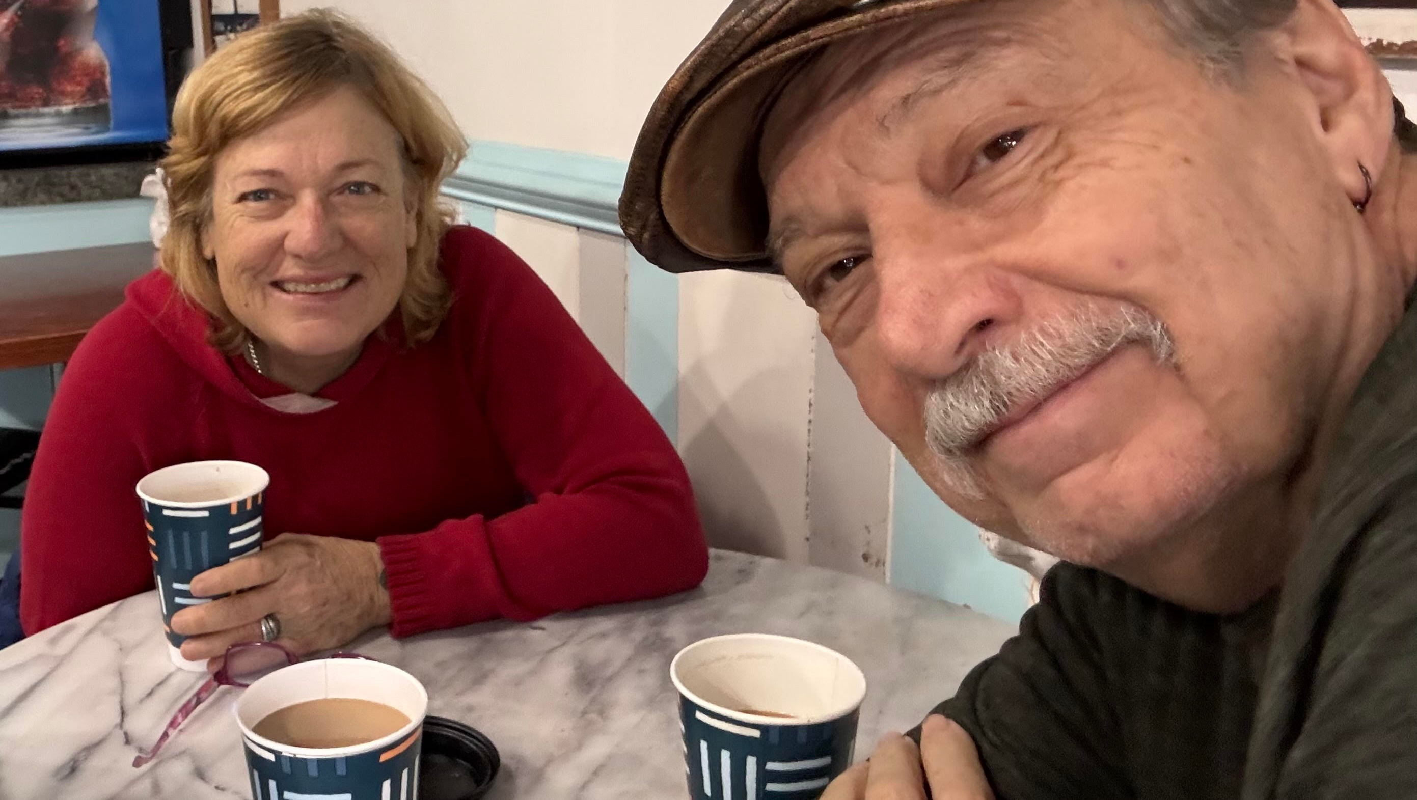 Fundraiser for Susan Thompson by Megan Kalil : Help Susan and Charlie ...