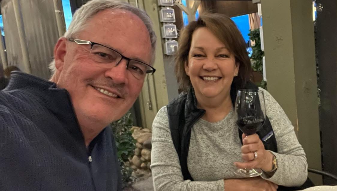 Fundraiser for Brooks Byrd by Family and Friends : Scott & Laurie Need Your Prayers and Support