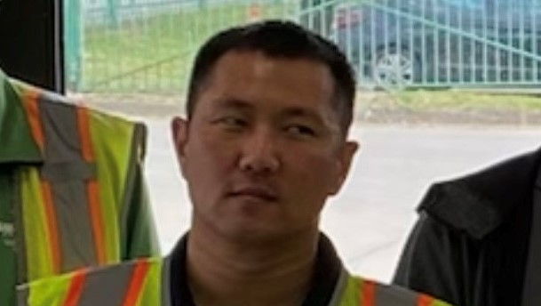 Fundraiser for Natalia Yoo by Kevin Rule : In Memory of Brian Yoo ...